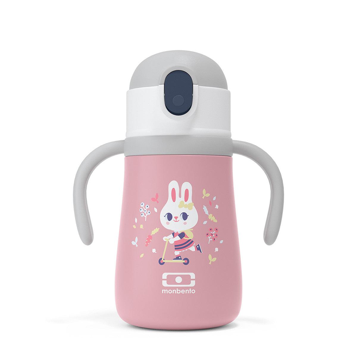 Monbento Stram Kids Bottle 360ml – everything kitchen