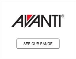 Avanti – everything kitchen