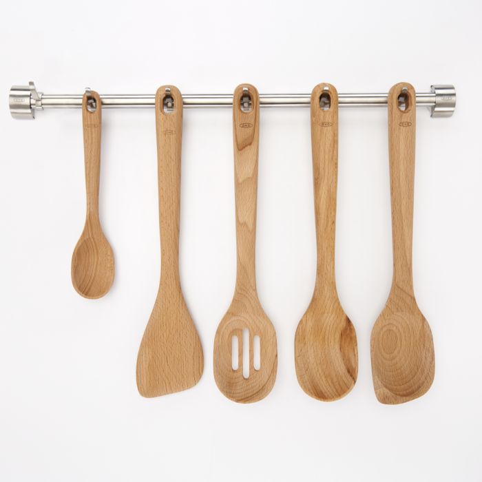 Oxo Wooden Saute Paddle – everything kitchen
