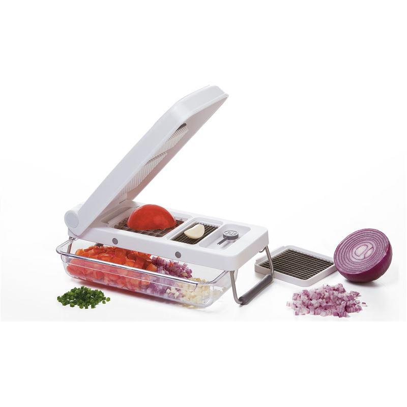Progressive PL8 Professional Chopper – everything kitchen