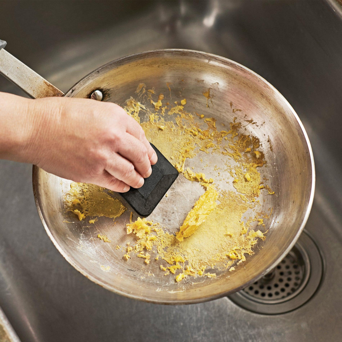 Epicurean Pan Scraper Slate – everything kitchen