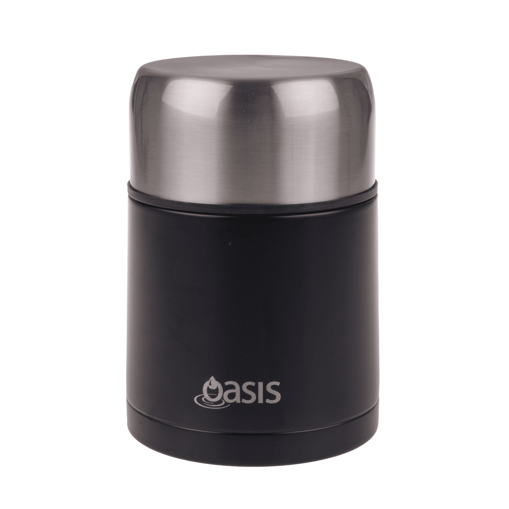Oasis Food Flask 800ml – everything kitchen