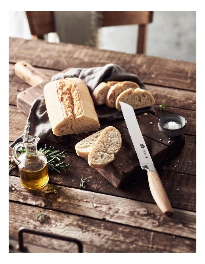 Ballarini Tevere Bread 20cm – everything kitchen