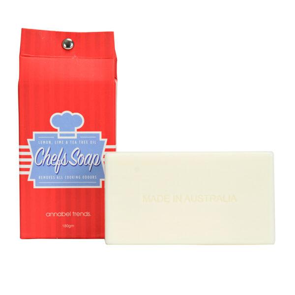 Annabel Trends Chef's Soap – everything kitchen
