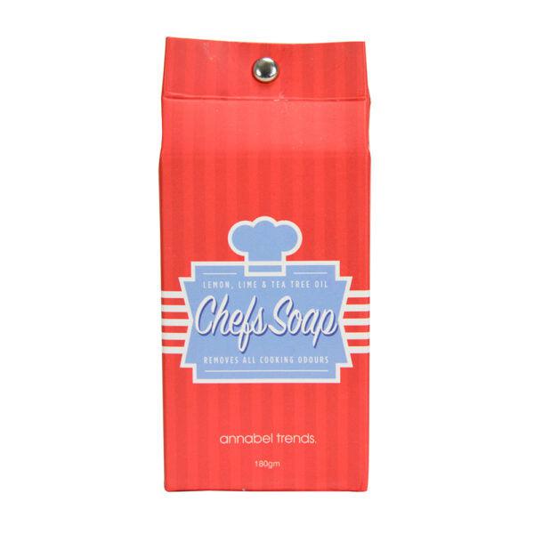 Annabel Trends Chef's Soap – everything kitchen