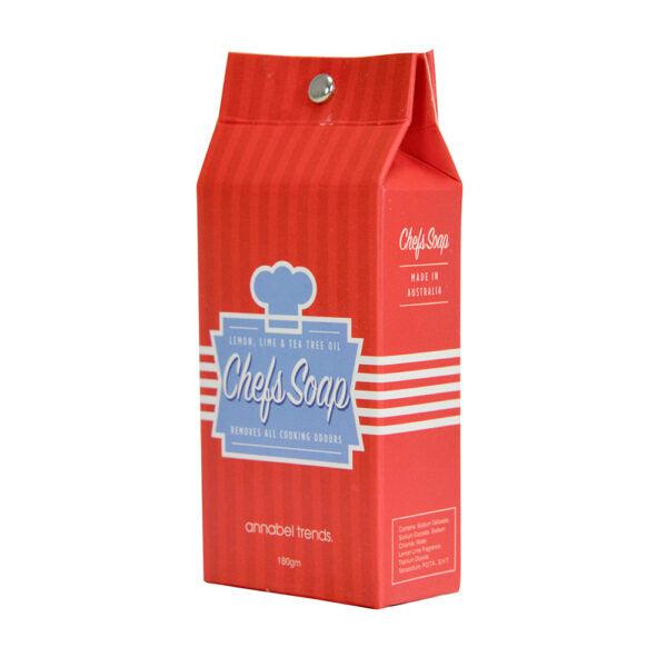 Annabel Trends Chef's Soap – everything kitchen