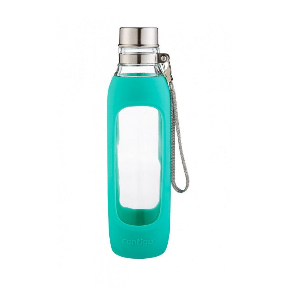 Contigo Purity Glass Bottle 591ml – everything kitchen