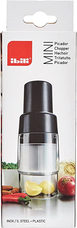 Ibili Mini Chopper Easycook – everything kitchen