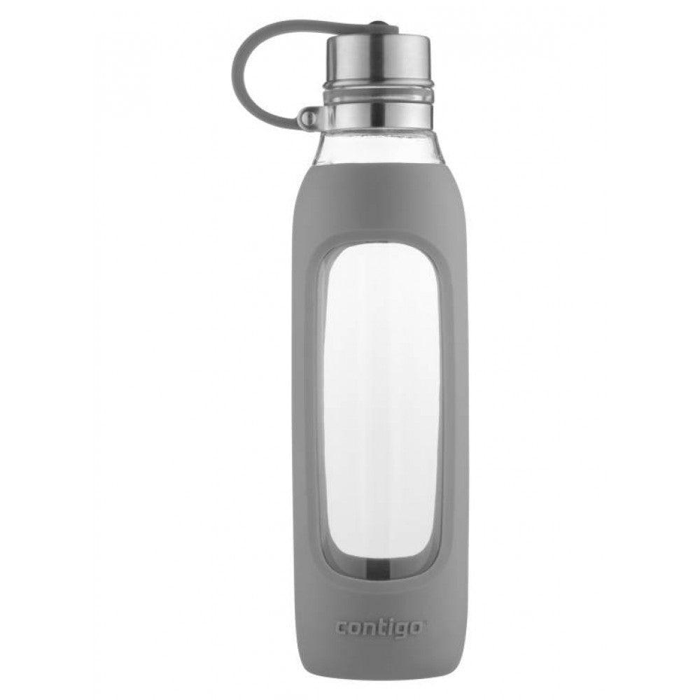 Contigo Purity Glass Bottle 591ml – everything kitchen